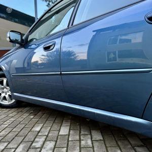 Zils Subaru Legacy 2004 Kaišiadorys, ar dzinēja tilpumu 1.99 L un nobraukumu 254 tūkst. km par 2150 €, foto 7 vietnē AUTOMOTO.COM.LV