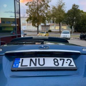 Zils Subaru Legacy 2004 Kaišiadorys, ar dzinēja tilpumu 1.99 L un nobraukumu 254 tūkst. km par 2150 €, foto 11 vietnē AUTOMOTO.COM.LV