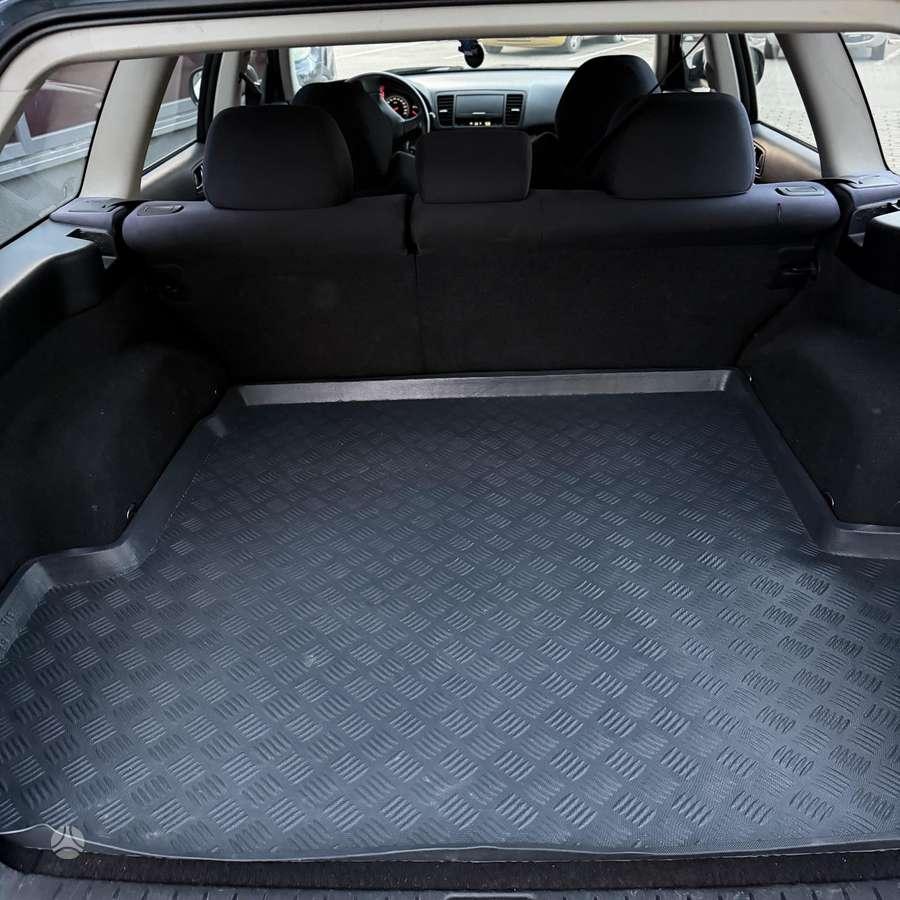 Zils Subaru Legacy 2004 Kaišiadorys, ar dzinēja tilpumu 1.99 L un nobraukumu 254 tūkst. km par 2150 €, foto 12 vietnē AUTOMOTO.COM.LV