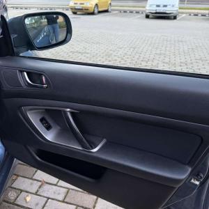 Zils Subaru Legacy 2004 Kaišiadorys, ar dzinēja tilpumu 1.99 L un nobraukumu 254 tūkst. km par 2150 €, foto 15 vietnē AUTOMOTO.COM.LV