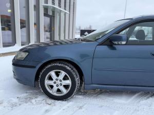 Zils Subaru Legacy 2005 Viļņa, ar dzinēja tilpumu 0.00 L un nobraukumu 324 tūkst. km par 1999 €, foto 8 vietnē AUTOMOTO.COM.LV