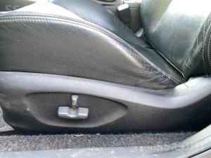 Zils Subaru Legacy 2005 Rīga, ar dzinēja tilpumu 2.00 L un nobraukumu 287 tūkst. km par 2100 €, foto 9 vietnē AUTOMOTO.COM.LV