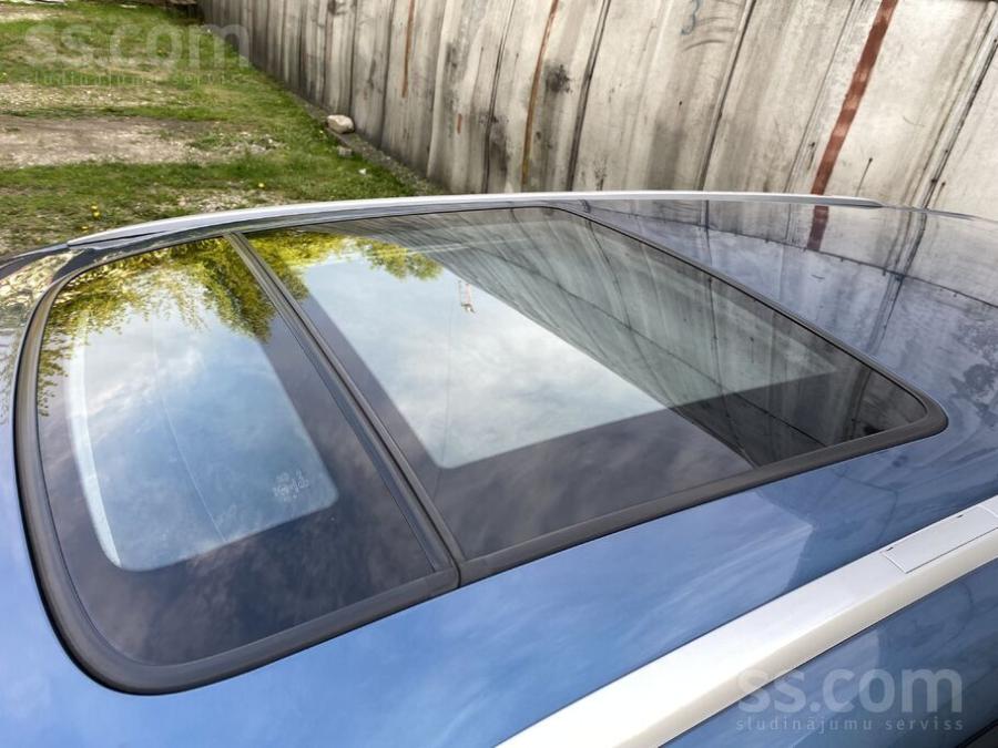 Zils Subaru Legacy 2005 Rīga, ar dzinēja tilpumu 2.00 L un nobraukumu 287 tūkst. km par 2100 €, foto 12 vietnē AUTOMOTO.COM.LV