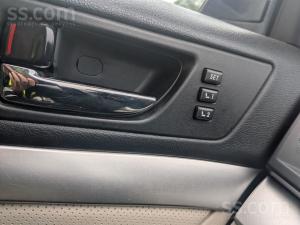 Zils Subaru Legacy 2010 Kuldīga, ar dzinēja tilpumu 2.00 L un nobraukumu 349 tūkst. km par 4200 €, foto 6 vietnē AUTOMOTO.COM.LV