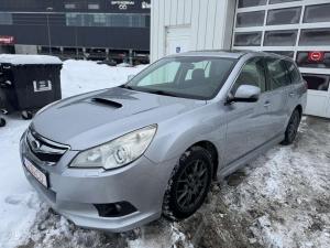 Zils Subaru Legacy 2012 Viļņa, ar dzinēja tilpumu 0.00 L un nobraukumu 236 tūkst. km par 1250 €, foto  vietnē AUTOMOTO.COM.LV