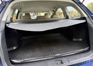 Zils Subaru Legacy 2012 Jelgava, ar dzinēja tilpumu 2.00 L un nobraukumu 0 tūkst. km par 3350 €, foto 13 vietnē AUTOMOTO.COM.LV