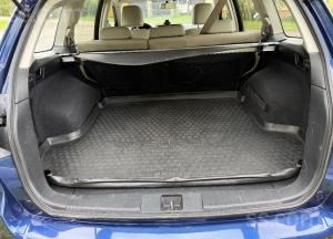 Zils Subaru Legacy 2012 Jelgava, ar dzinēja tilpumu 2.00 L un nobraukumu 0 tūkst. km par 3350 €, foto 14 vietnē AUTOMOTO.COM.LV
