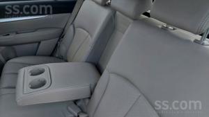 Zils Subaru Legacy 2013 Rīga, ar dzinēja tilpumu 2.00 L un nobraukumu 276 tūkst. km par 4700 €, foto 8 vietnē AUTOMOTO.COM.LV