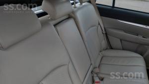 Zils Subaru Legacy 2013 Rīga, ar dzinēja tilpumu 2.00 L un nobraukumu 276 tūkst. km par 4700 €, foto 9 vietnē AUTOMOTO.COM.LV