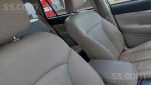 Zils Subaru Legacy 2013 Rīga, ar dzinēja tilpumu 2.00 L un nobraukumu 276 tūkst. km par 4700 €, foto 13 vietnē AUTOMOTO.COM.LV