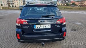 Zils Subaru Legacy 2013 Rīga, ar dzinēja tilpumu 2.00 L un nobraukumu 276 tūkst. km par 4700 €, foto 15 vietnē AUTOMOTO.COM.LV