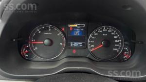 Zils Subaru Legacy 2013 Rīga, ar dzinēja tilpumu 2.00 L un nobraukumu 276 tūkst. km par 4700 €, foto 17 vietnē AUTOMOTO.COM.LV