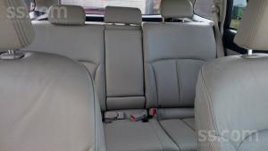 Zils Subaru Legacy 2013 Rīga, ar dzinēja tilpumu 2.00 L un nobraukumu 276 tūkst. km par 4700 €, foto 21 vietnē AUTOMOTO.COM.LV
