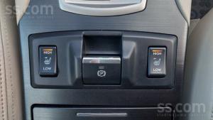 Zils Subaru Legacy 2013 Rīga, ar dzinēja tilpumu 2.00 L un nobraukumu 276 tūkst. km par 4700 €, foto 33 vietnē AUTOMOTO.COM.LV