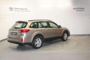 Brown Subaru Legacy 2014 in Kaunas, with an engine capacity of 2.50 L and mileage of 191 thousand km for 9500 €, photo 2 on AUTOMOTO.COM.LV