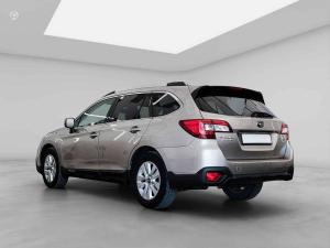 Brūns Subaru Legacy 2015 Kauņa, ar dzinēja tilpumu 2.00 L un nobraukumu 225 tūkst. km par 8890 €, foto 3 vietnē AUTOMOTO.COM.LV