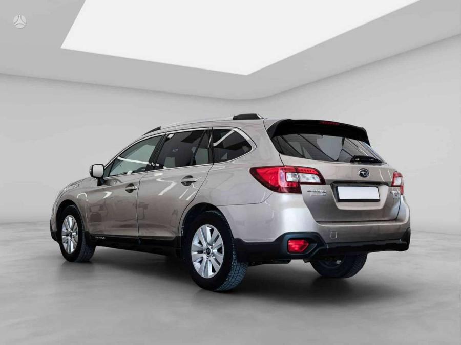 Brūns Subaru Legacy 2015 Kauņa, ar dzinēja tilpumu 2.00 L un nobraukumu 225 tūkst. km par 8890 €, foto 3 vietnē AUTOMOTO.COM.LV