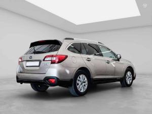 Brūns Subaru Legacy 2015 Kauņa, ar dzinēja tilpumu 2.00 L un nobraukumu 225 tūkst. km par 8890 €, foto 4 vietnē AUTOMOTO.COM.LV