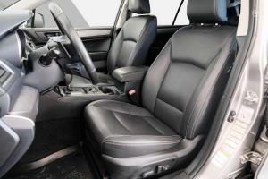 Brūns Subaru Legacy 2015 Kauņa, ar dzinēja tilpumu 2.00 L un nobraukumu 225 tūkst. km par 8890 €, foto 6 vietnē AUTOMOTO.COM.LV