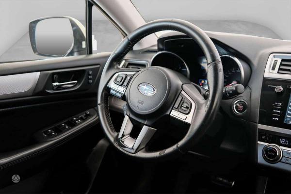Субару Легаси 2015 в Каунас на AUTOMOTO.COM.LV Коричневый Субару Легаси 2015 в Каунас, объемом двигателя 2.00 л и пробегом 225 тыс. км за 8890 €, фото 7 на AUTOMOTO.COM.LV