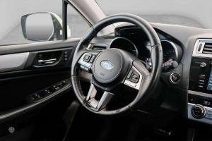 Brūns Subaru Legacy 2015 Kauņa, ar dzinēja tilpumu 2.00 L un nobraukumu 225 tūkst. km par 8890 €, foto 7 vietnē AUTOMOTO.COM.LV
