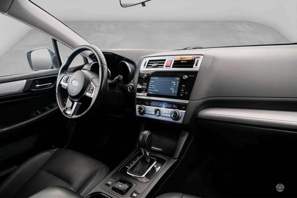Субару Легаси 2015 в Каунас на AUTOMOTO.COM.LV Коричневый Субару Легаси 2015 в Каунас, объемом двигателя 2.00 л и пробегом 225 тыс. км за 8890 €, фото 8 на AUTOMOTO.COM.LV
