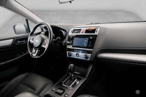 Brūns Subaru Legacy 2015 Kauņa, ar dzinēja tilpumu 2.00 L un nobraukumu 225 tūkst. km par 8890 €, foto 8 vietnē AUTOMOTO.COM.LV