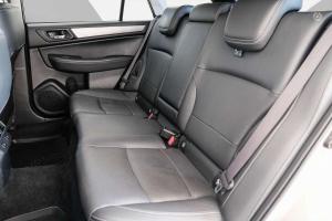 Brūns Subaru Legacy 2015 Kauņa, ar dzinēja tilpumu 2.00 L un nobraukumu 225 tūkst. km par 8890 €, foto 9 vietnē AUTOMOTO.COM.LV