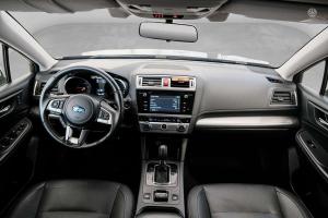 Brūns Subaru Legacy 2015 Kauņa, ar dzinēja tilpumu 2.00 L un nobraukumu 225 tūkst. km par 8890 €, foto 10 vietnē AUTOMOTO.COM.LV