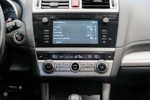 Brūns Subaru Legacy 2015 Kauņa, ar dzinēja tilpumu 2.00 L un nobraukumu 225 tūkst. km par 8890 €, foto 11 vietnē AUTOMOTO.COM.LV