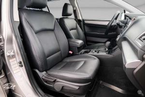 Brūns Subaru Legacy 2015 Kauņa, ar dzinēja tilpumu 2.00 L un nobraukumu 225 tūkst. km par 8890 €, foto 12 vietnē AUTOMOTO.COM.LV