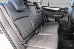 Brūns Subaru Legacy 2015 Kauņa, ar dzinēja tilpumu 2.00 L un nobraukumu 225 tūkst. km par 8890 €, foto 13 vietnē AUTOMOTO.COM.LV
