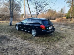 Subaru Legacy 2004 Viļņa, ar dzinēja tilpumu 3.00 L un nobraukumu 270 tūkst. km par 1500 €, foto 3 vietnē AUTOMOTO.COM.LV
