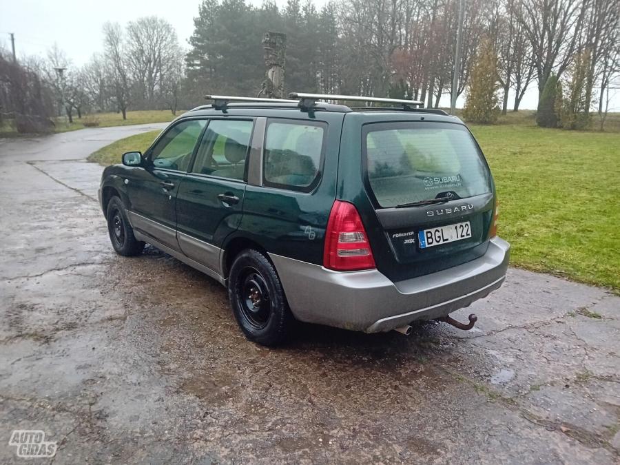 Zaļš Subaru Legacy 2008 Viļņa, ar dzinēja tilpumu 2.00 L un nobraukumu 351 tūkst. km par 1600 €, foto 1 vietnē AUTOMOTO.COM.LV