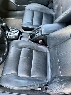 Zaļš Subaru Legacy 2001 Viļņa, ar dzinēja tilpumu 2.50 L un nobraukumu 367 tūkst. km par 1500 €, foto 16 vietnē AUTOMOTO.COM.LV