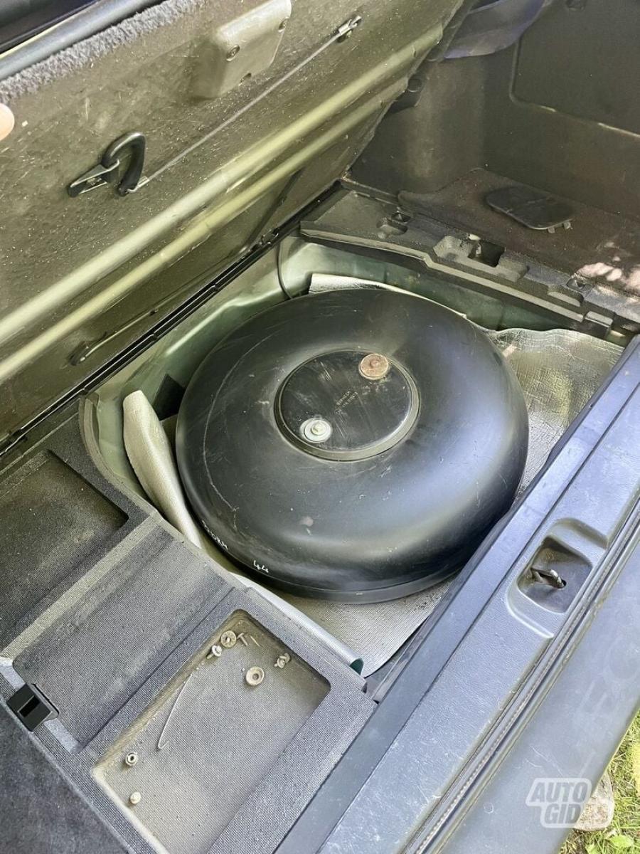 Zaļš Subaru Legacy 2001 Viļņa, ar dzinēja tilpumu 2.50 L un nobraukumu 367 tūkst. km par 1500 €, foto 25 vietnē AUTOMOTO.COM.LV