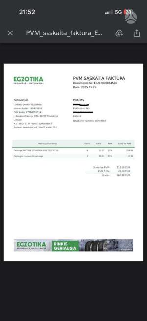 Зеленый Субару Легаси 2011 в Друскининкай, объемом двигателя 1.99 л и пробегом 158 тыс. км за 5900 €, фото 20 на AUTOMOTO.COM.LV