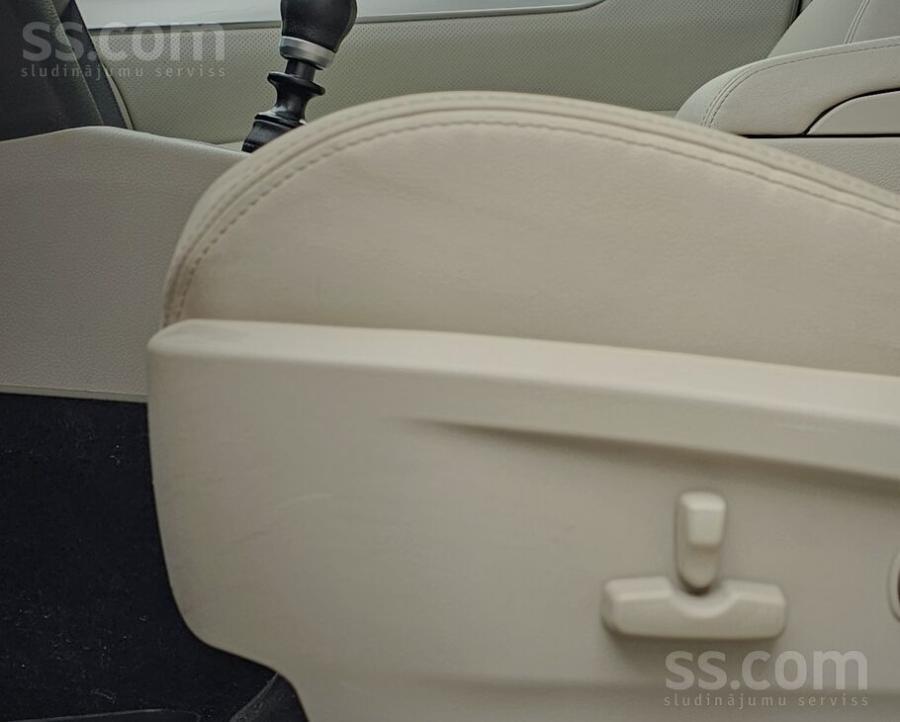 Pelēks Subaru Legacy 2012 Jelgava, ar dzinēja tilpumu 2.00 L un nobraukumu 186 tūkst. km par 5490 €, foto 16 vietnē AUTOMOTO.COM.LV