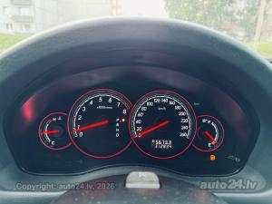 Grey Subaru Legacy 2006 in Tallinn, with an engine capacity of 3.00 L and mileage of 299 thousand km for 2690 €, photo 13 on AUTOMOTO.COM.LV