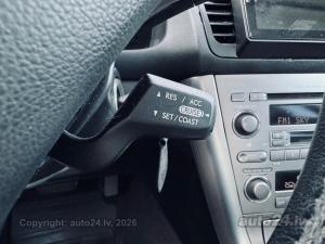 Grey Subaru Legacy 2006 in Tallinn, with an engine capacity of 3.00 L and mileage of 299 thousand km for 2690 €, photo 16 on AUTOMOTO.COM.LV