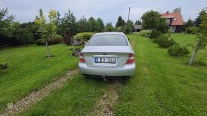 Pelēks Subaru Legacy 2006 Mažeikiai, ar dzinēja tilpumu 1.99 L un nobraukumu 290 tūkst. km par 2300 €, foto 5 vietnē AUTOMOTO.COM.LV