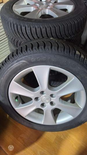 Pelēks Subaru Legacy 2006 Mažeikiai, ar dzinēja tilpumu 1.99 L un nobraukumu 290 tūkst. km par 2300 €, foto 13 vietnē AUTOMOTO.COM.LV