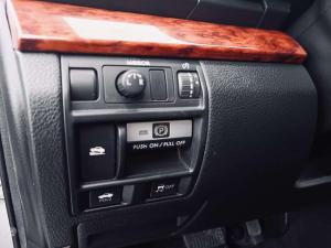 Pelēks Subaru Legacy 2010 Utena, ar dzinēja tilpumu 2.46 L un nobraukumu 172 tūkst. km par 2450 €, foto 21 vietnē AUTOMOTO.COM.LV
