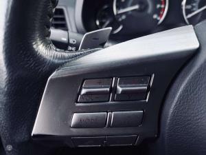 Pelēks Subaru Legacy 2010 Utena, ar dzinēja tilpumu 2.46 L un nobraukumu 172 tūkst. km par 2450 €, foto 24 vietnē AUTOMOTO.COM.LV