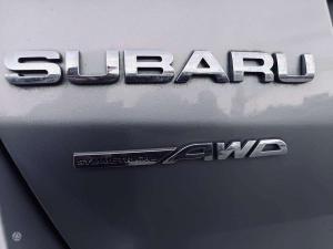 Pelēks Subaru Legacy 2010 Utena, ar dzinēja tilpumu 2.46 L un nobraukumu 172 tūkst. km par 2450 €, foto 30 vietnē AUTOMOTO.COM.LV
