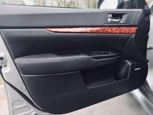 Pelēks Subaru Legacy 2010 Utena, ar dzinēja tilpumu 2.46 L un nobraukumu 172 tūkst. km par 2450 €, foto 42 vietnē AUTOMOTO.COM.LV