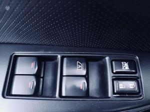 Pelēks Subaru Legacy 2010 Utena, ar dzinēja tilpumu 2.46 L un nobraukumu 172 tūkst. km par 2450 €, foto 47 vietnē AUTOMOTO.COM.LV