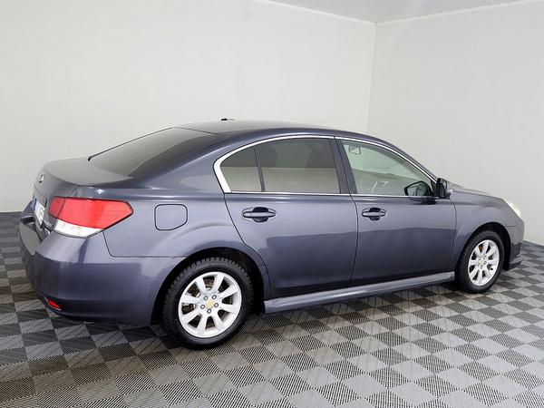 Pelēks Subaru Legacy 2012 Tallina, ar dzinēja tilpumu 2.00 L un nobraukumu 229 tūkst. km par 2599 €, foto 3 vietnē AUTOMOTO.COM.LV