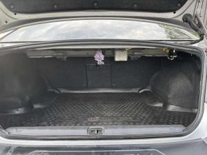 Grey Subaru Legacy 2012 in Klaipeda, with an engine capacity of 2.00 L and mileage of 341 thousand km for 3500 €, photo 14 on AUTOMOTO.COM.LV