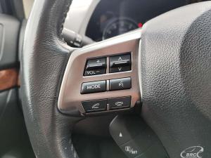 Grey Subaru Legacy 2013 in Klaipeda, with an engine capacity of 3.63 L and mileage of 111 thousand km for 9300 €, photo 23 on AUTOMOTO.COM.LV